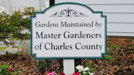 Master Gardener | University of Maryland Extension